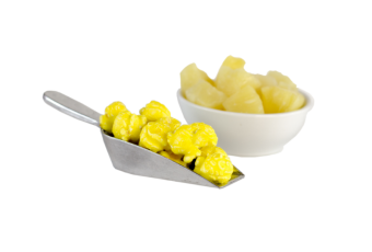 Blue Raspberry – Popcorn World