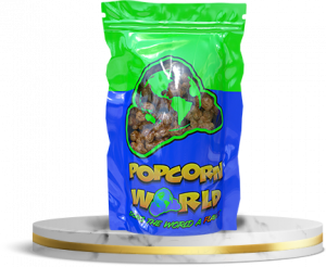 Popcorn World – Worlds Largest Popcorn Store